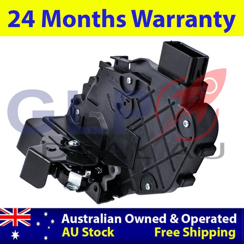 LR011275 Front Right Door Lock Actuator for Land Rover Rover Evoque ...