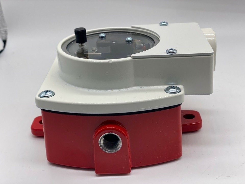 NEW MURPHY EL150K1 LIQUID LEVEL SWICHGAGE | eBay