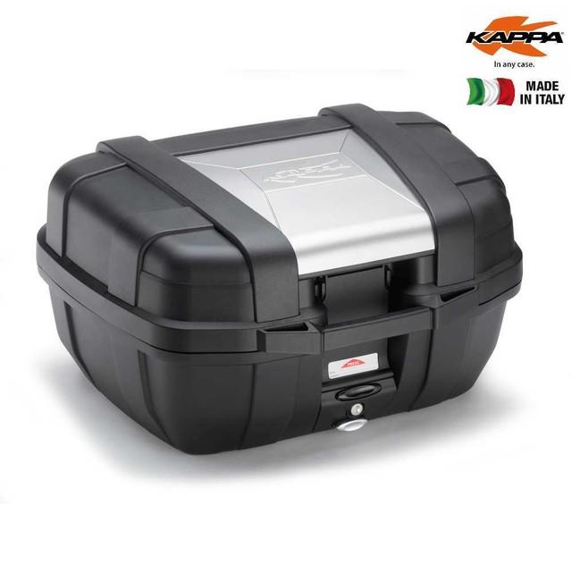 BMW F 750 GS 2018 Kappa BAULETTO KGR52 Monokey Km5 Brackets Kr5129 for ...