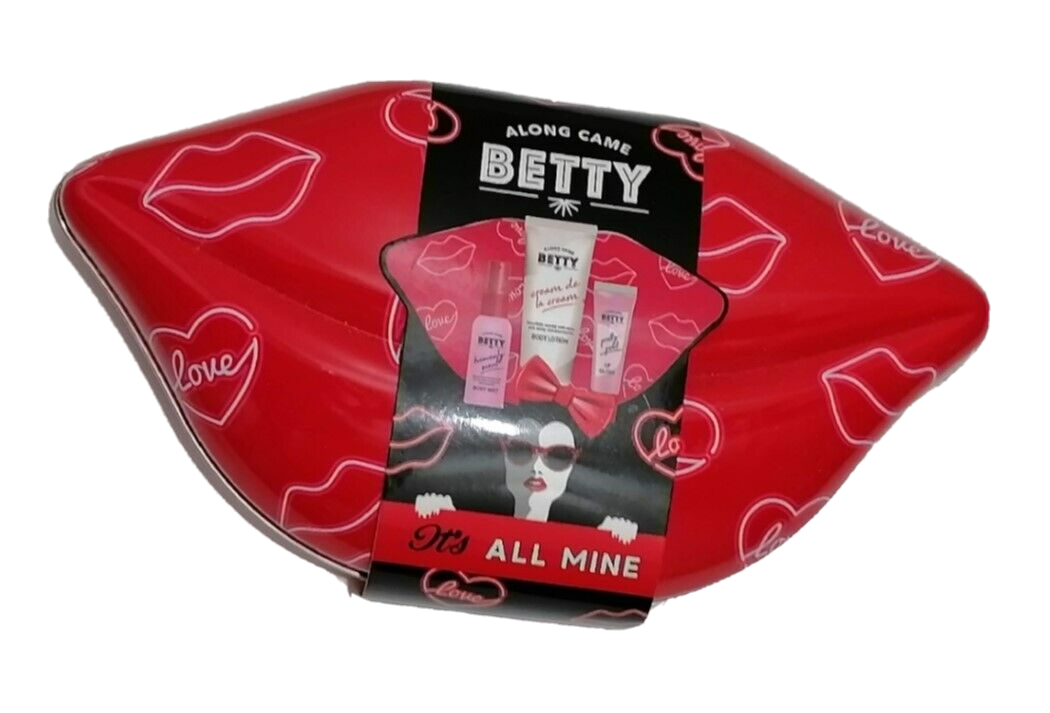Along Came Betty Gift Set | eBay UK