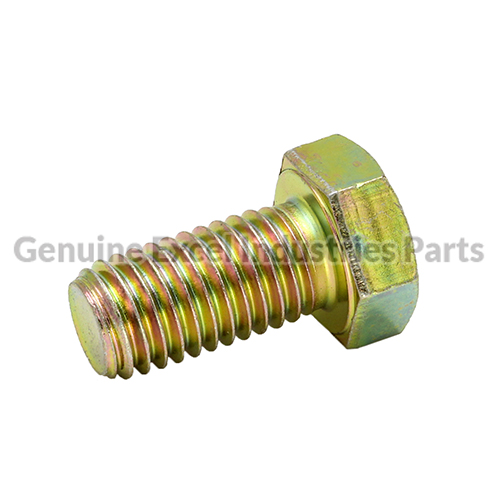 Lot of 3 New OEM Hustler 781872 Blade Bolts and Washer for Raptor-SD, X ...