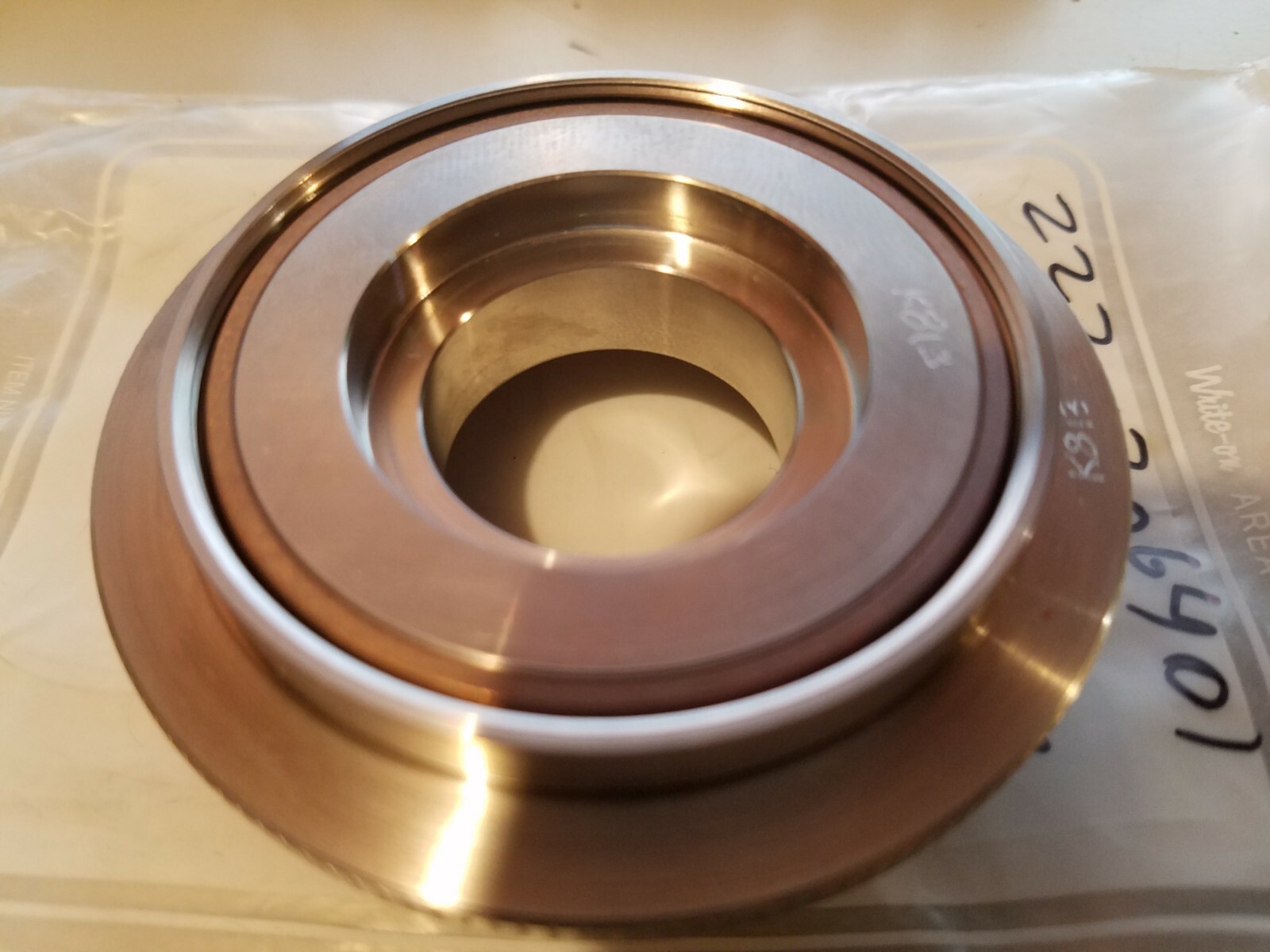 Thermo Scientific Nicolet part for Almega, Continuum, Raman, Olympus ...