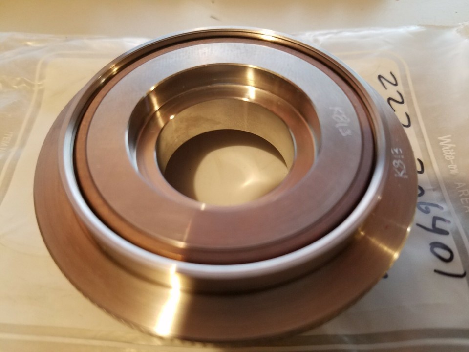 Thermo Scientific Nicolet part for Almega, Continuum, Raman, Olympus ...