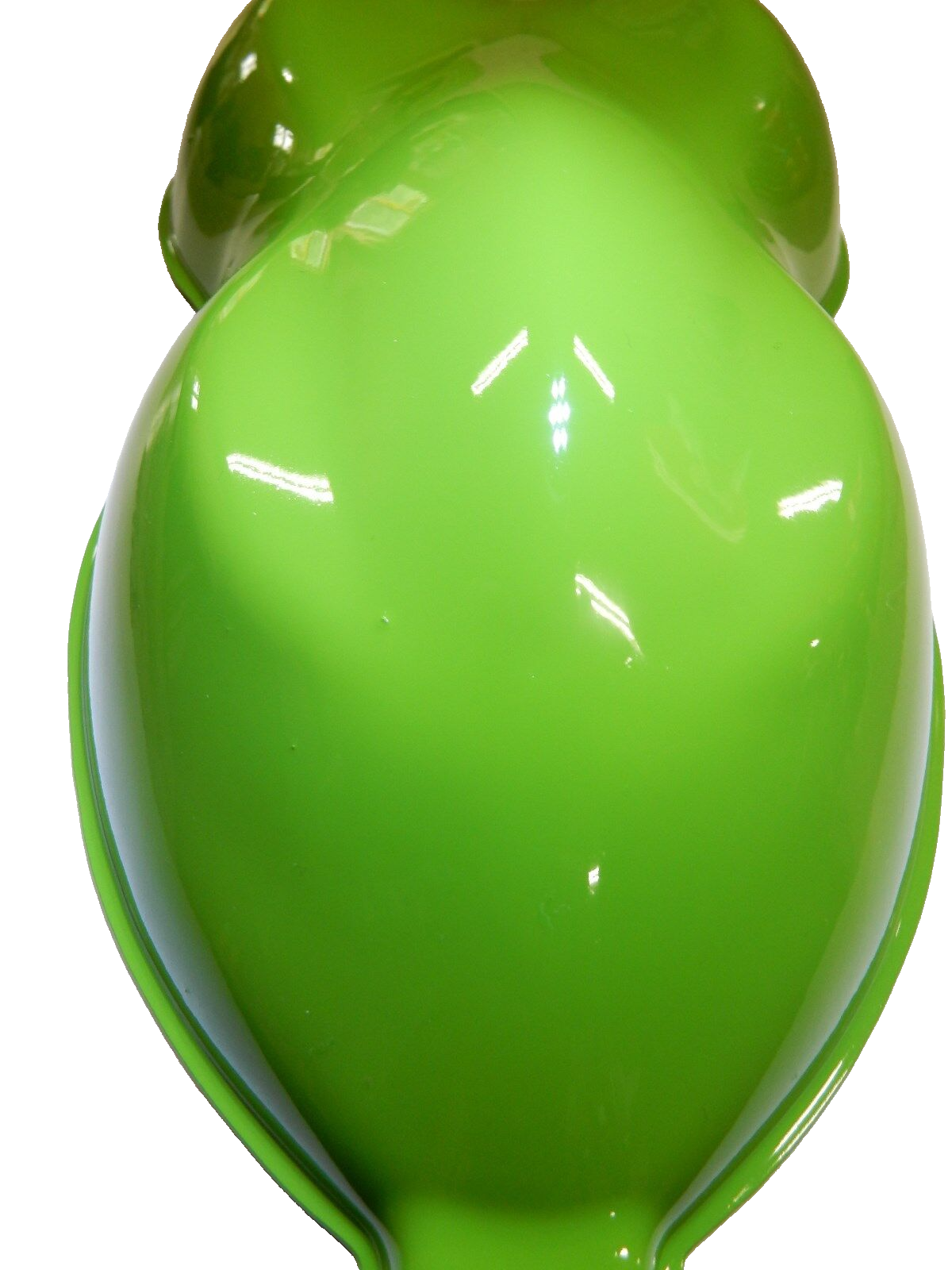 # 4577 High Gloss Sassy Green Go Single Stage Acrylic Enamel Gallon ...