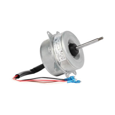 Universal Condenser Fan Motor for Minisplit 9000 - 24000 Btu. 220V/1Ph ...