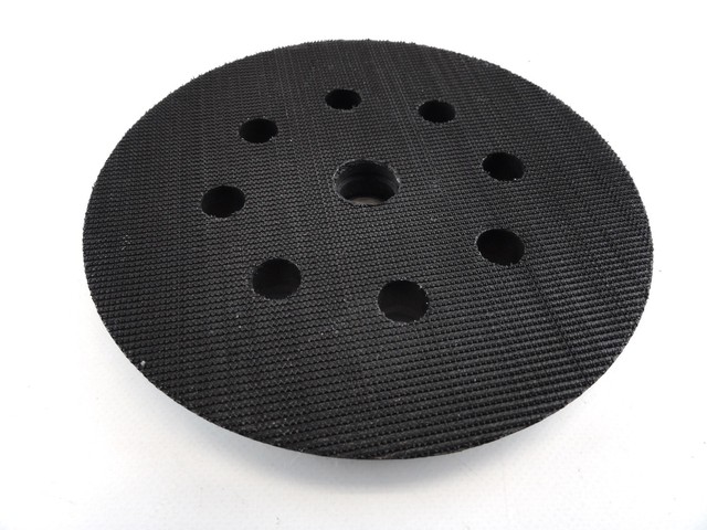 Metabo 631156000 Backing Pad SXE450 tillescenter Abrasive & Finishing ...