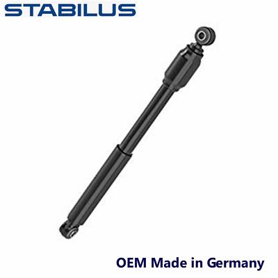 Steering Damper Stabilizer Shock Absorber German OEM Stabilus 1984-04 ...