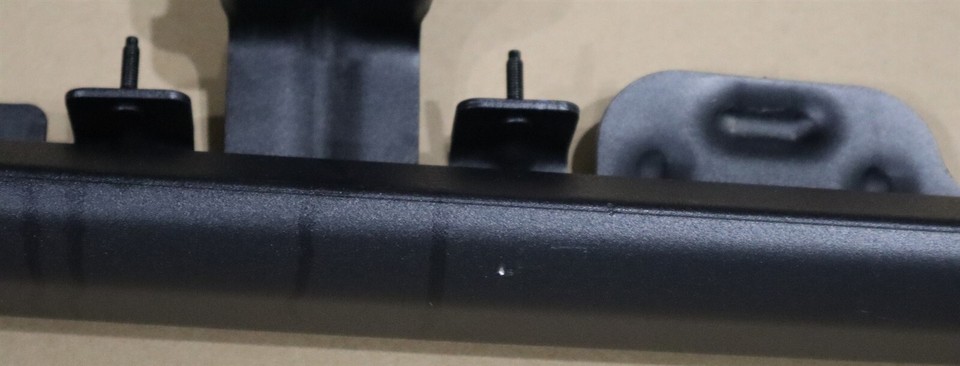 2018-2025 Jeep Wrangler JL Rock Rails Rubicon Sahara Sport Factory OEM ...