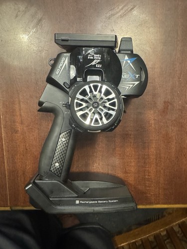 Ko Propo EX-Next Transmitter/radio With Four Receivers Kr420-Xtreme | eBay