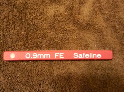 Process Equipment - Safeline Metal Detector