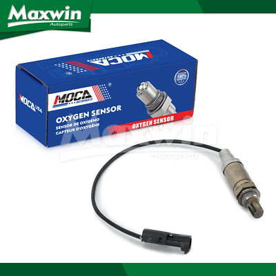 Upstream O2 Oxygen Sensor Fit Buick Cadillac Chevrolet GMC Oldsmobile ...