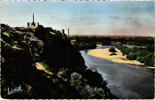 CPM Erigne La Roche des Murs (1180867) | eBay