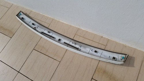 Genuine JDM Honda Civic Hybrid FD1 FD2 FA Trunk Lid Spoiler Wing Lip ...