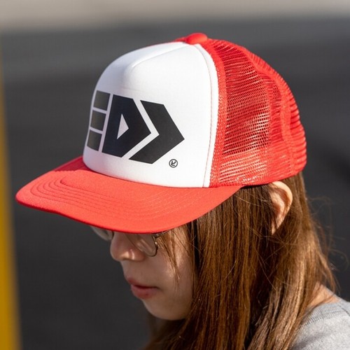 Splatoon Takoroka Yako Mesh Cap One Size Editmode THE KING OF GAMES ...