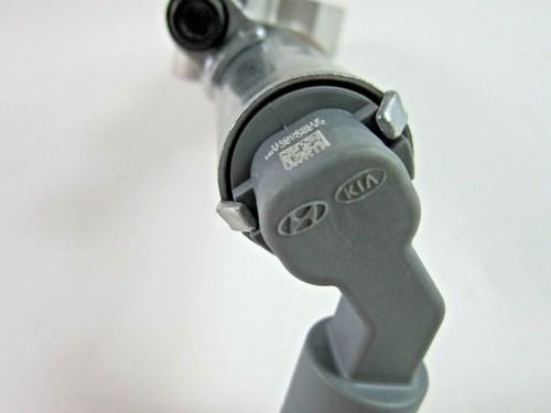 OEM GENUINE !! RIGHT-OIL CONTROL VALVE FOR 10-13 HYUNDAI KIA V6 24360 ...