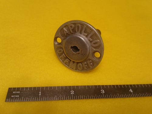 Antique Automobile Ignition Switch Apollo Magneto Switch | eBay