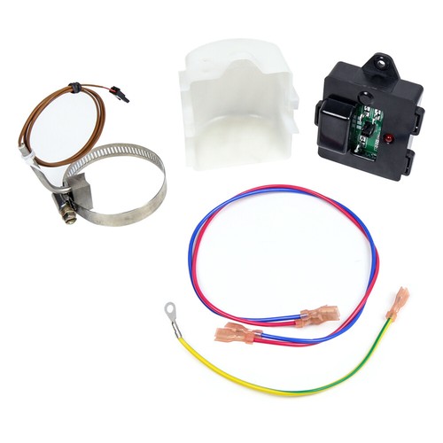Temp Monitor Control Kit 637360 for 2118 and 1210 Models Ensure Optimal ...