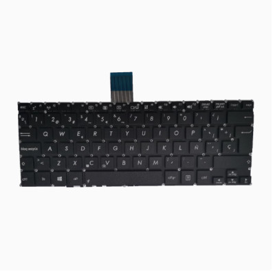 For Asus F200 F200CA F200LA X200 X200CA X200LA Laptop Black Keyboard ...