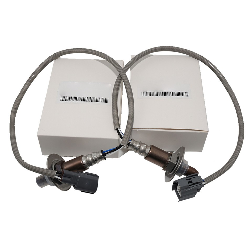 2PCS OEM For 10-12 Subaru Outback 2.5L Upstream & Downstream Oxygen O2 ...