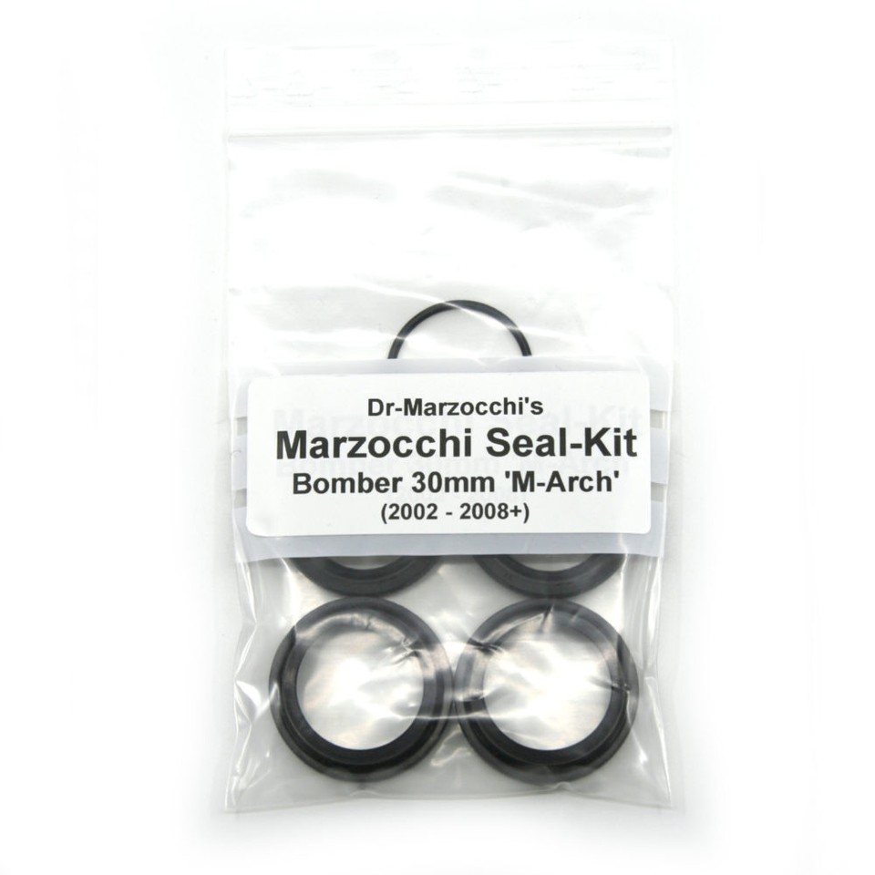 Marzocchi Compatible seal/service Kits 24mm 26mm 30mm 32mm 35mm Classic ...