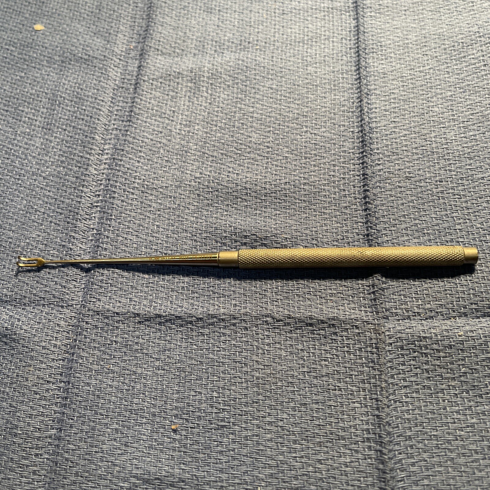 V. Mueller RH1120 Nasal Tenaculum for sale online | eBay