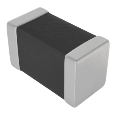 Pack of 150 CC0402JRNPO9BN101 Multilayer Ceramic Capacitors MLCC - SMD ...