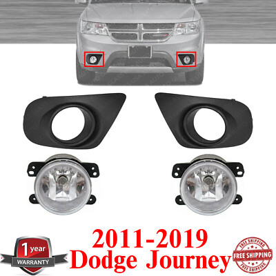 Side Marker Lights For Dodge Journey 2011 - 2019 Dodge Journey Front ...