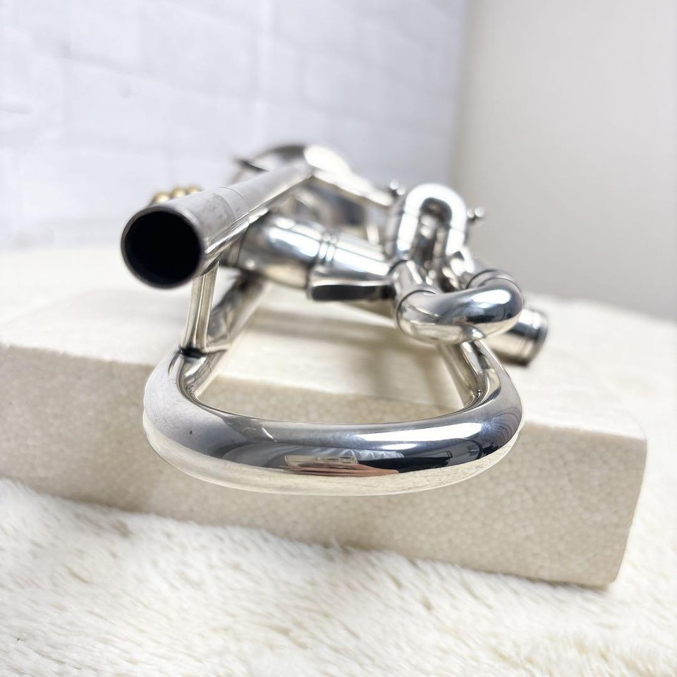 BENGE 3X-BSP Trumpet | eBay