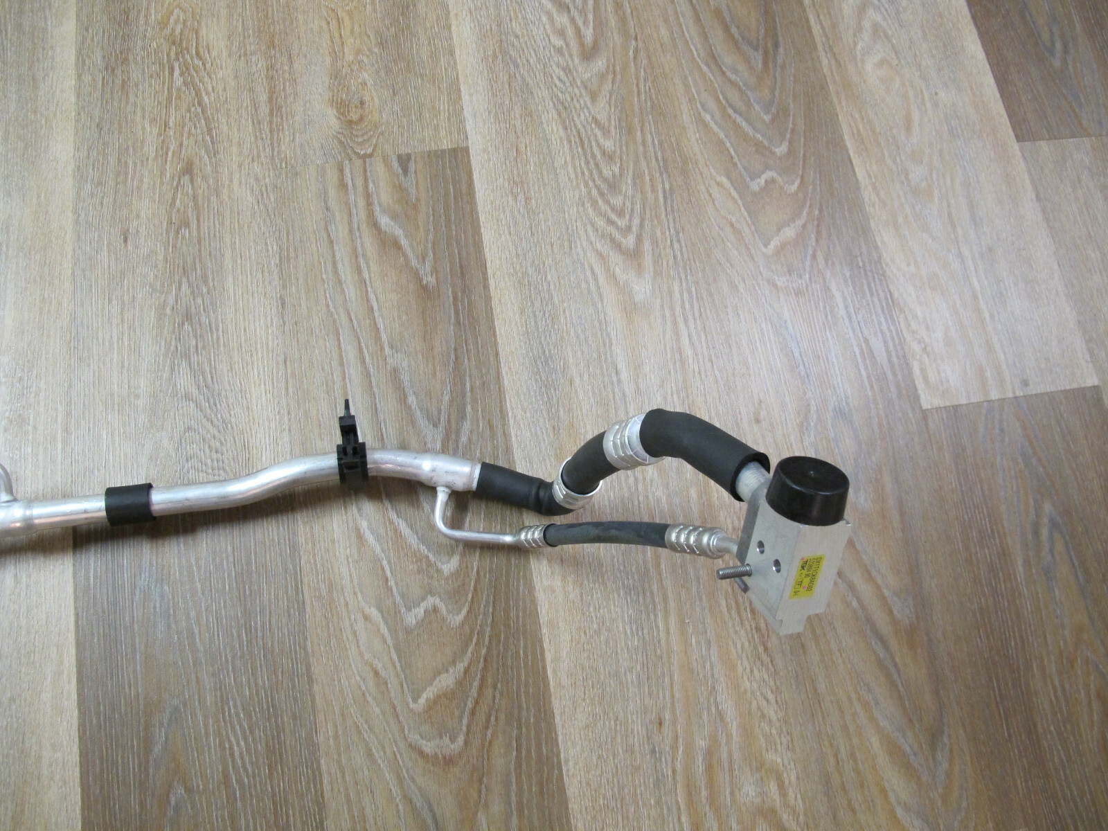 Kia 977753S700 Genuine OEM Return Line ASSY for sale online | eBay