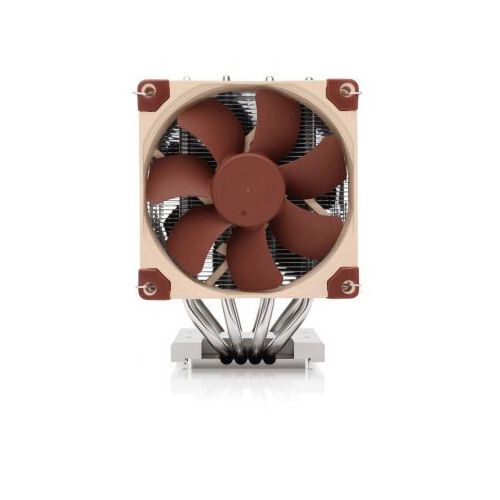 Noctua AMD SOCKET sTR5/SP6 DUAL TOWER 4U CPU COOLER, NH-D9 TR5-SP6 | eBay