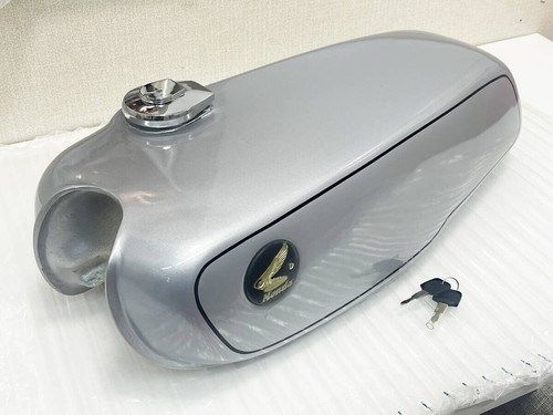 Honda GB250 Clubman CR93 Replica FRP Fuel Tank NOS | eBay