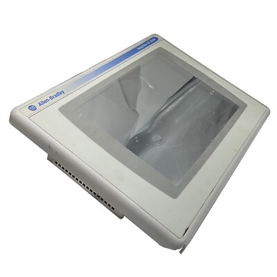 Operator Interface Panels - Allen-Bradley Versaview