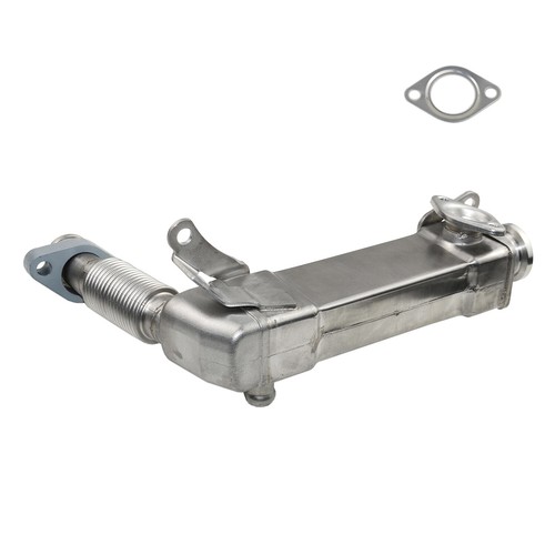 EGR refroidisseur de gaz d'échappement pour BMW M47 M57 E60 E61 E87 ...