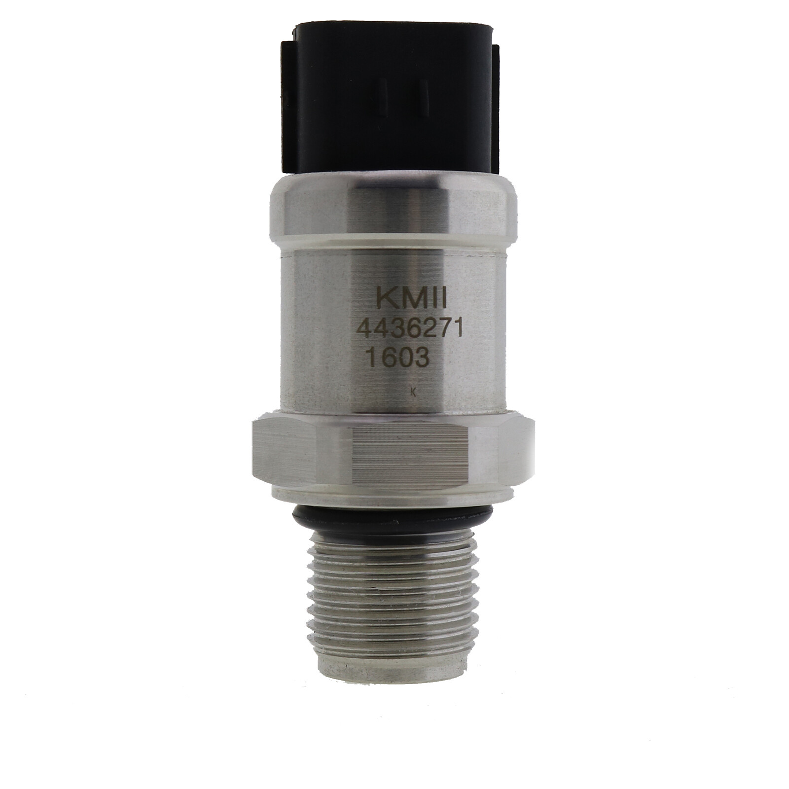 Pressure Sensor 4436271 for Hitachi Excavator Zaxis230LC 330 240-3 330 ...