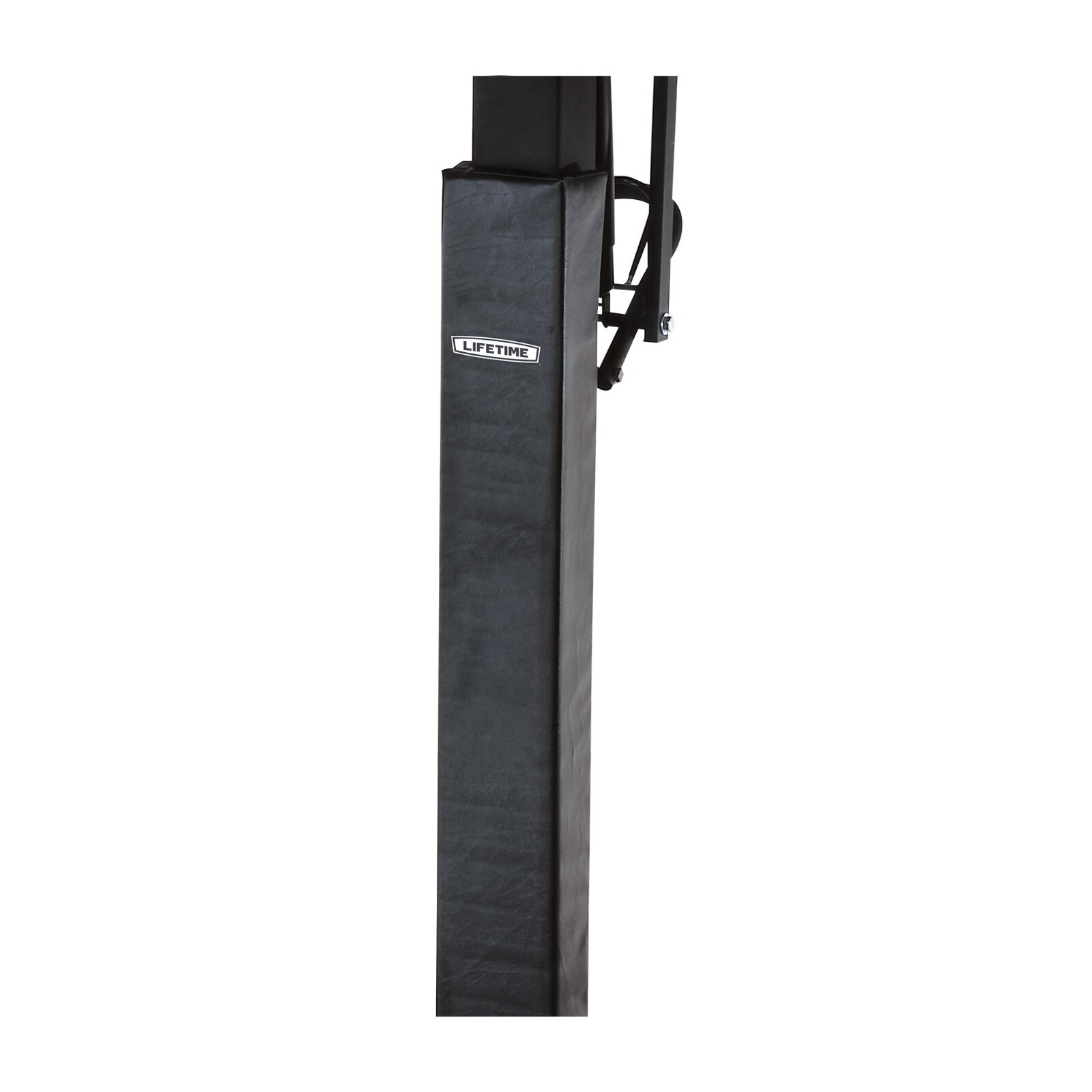 New Lifetime Basketball Pole Pad 0644 For 4-inch Square Poles ...