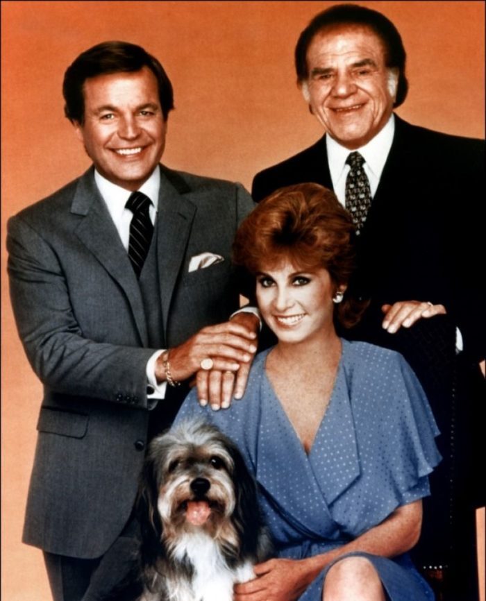 Hart to Hart TV Cast Studio Photo Poster Framing Print 8 x 10 | eBay