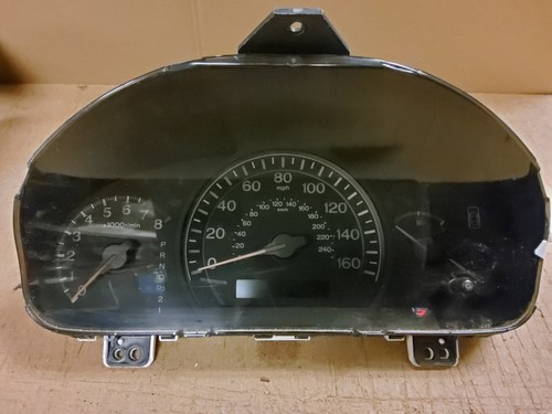 2003-2005 Honda Accord Speedometer Gauge Cluster Instrument 78100-SDB ...