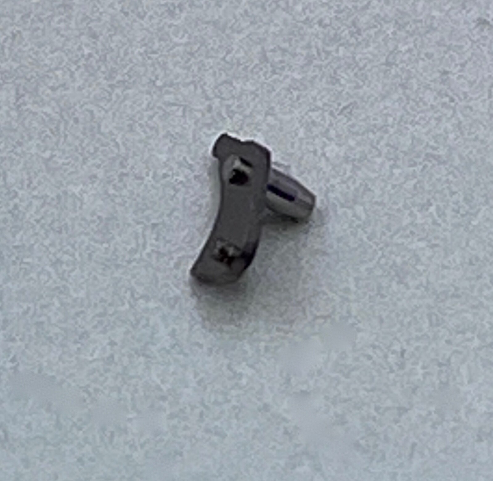Genuine Omega 685-1109 Setting Lever. | eBay