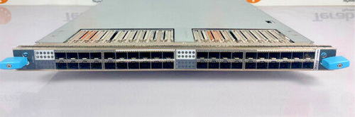 Juniper MPC7E-10G 40x10GbE Line Card for MX240 MX480 MX960 | eBay