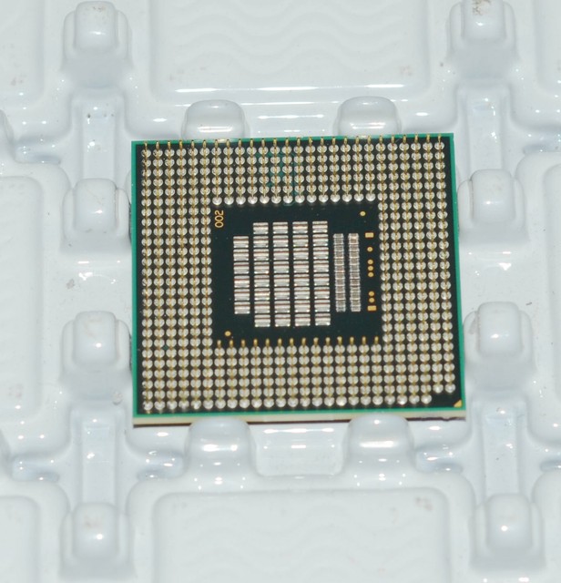 Intel Core 2 Duo T7500 2.2GHz Dual-Core (BX80537T7500) Processor for ...