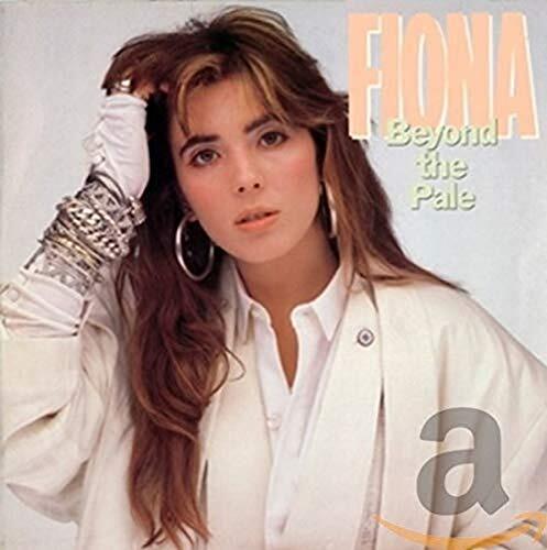 Fiona Beyond the Pale CD CANDY236 NEW | eBay