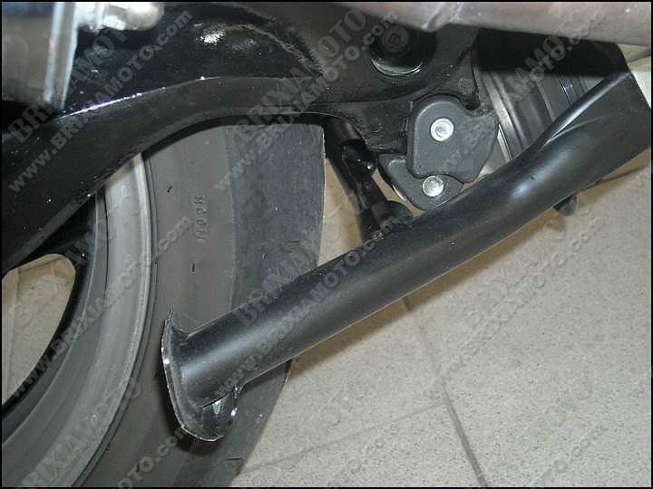 Stand Shock Absorber Suspension For Yamaha Tmax T Max 500 2006 2007 ...