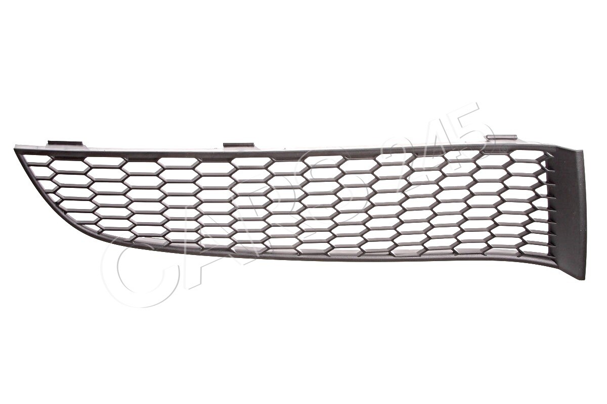 Genuine BMW F01 F02 Front Bumper Lower Open M Grille Right OEM ...