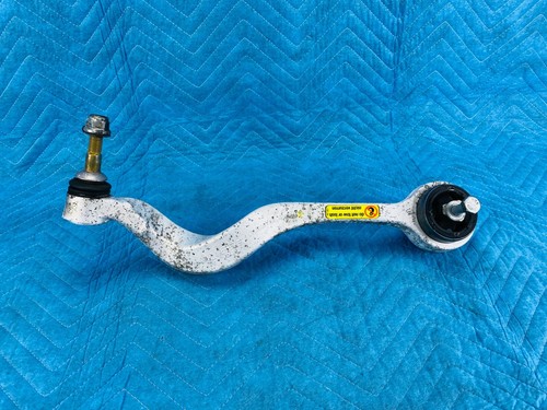 BMW 645Ci 650i M6 Front Suspension Front Lower Control Arm LH ...