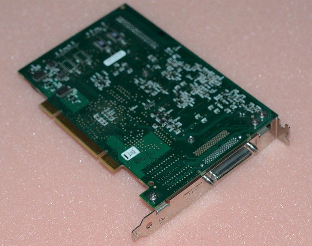 national Instruments Ni Pci-6251 M-serie Multifunktion DAQ Gerät online ...