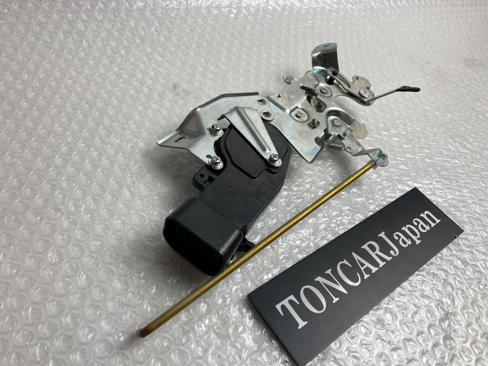 Toyota Land Cruiser Lexus LX470 1998-2007 OEM Back Door Lock Control ...