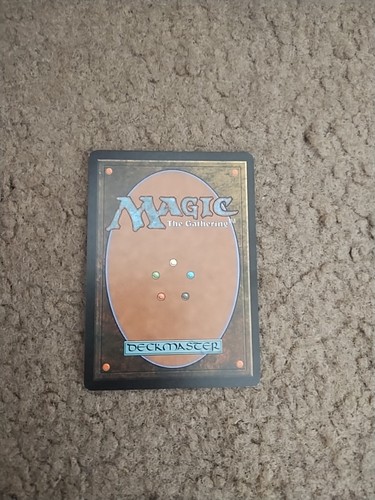 MTG Nefarious Lich Odyssey Regular, See Desc | eBay