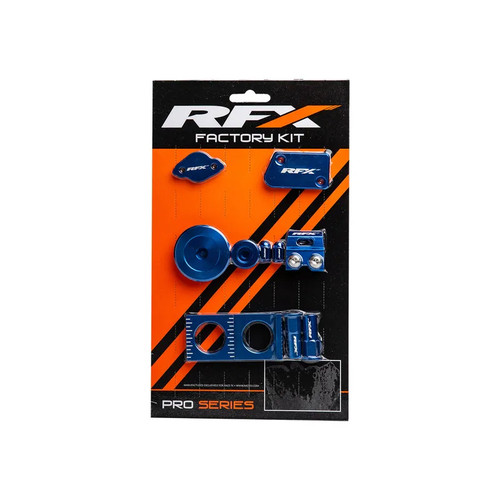 RFX Factory Kit - für YAMAHA YZ 450 F (CJ18) 2014-15 | eBay.de