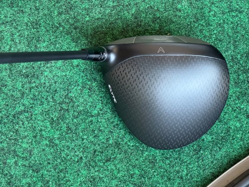 callaway elite driver | eBay