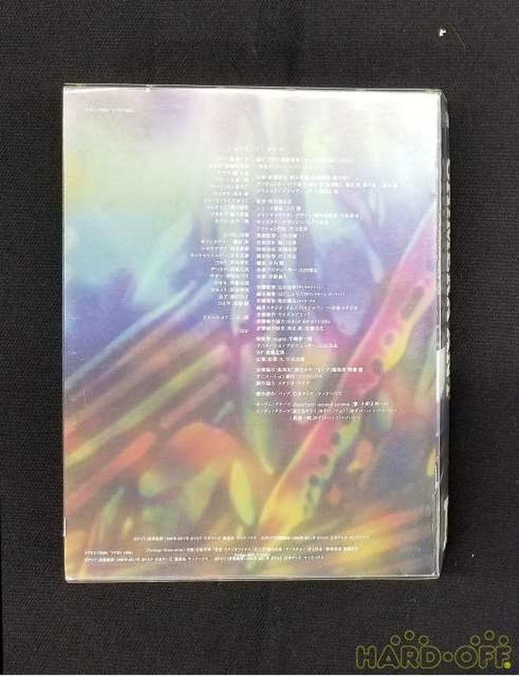 DVD Anime Model Number HUNTER HUNTER Chimera Ant Arc DVD BOX VAP | eBay